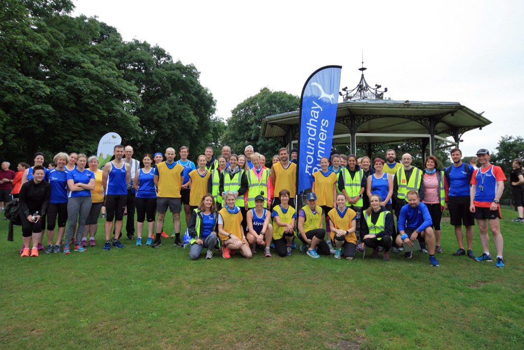 Roundhay Runners | Welcome to Roundhay Runners
